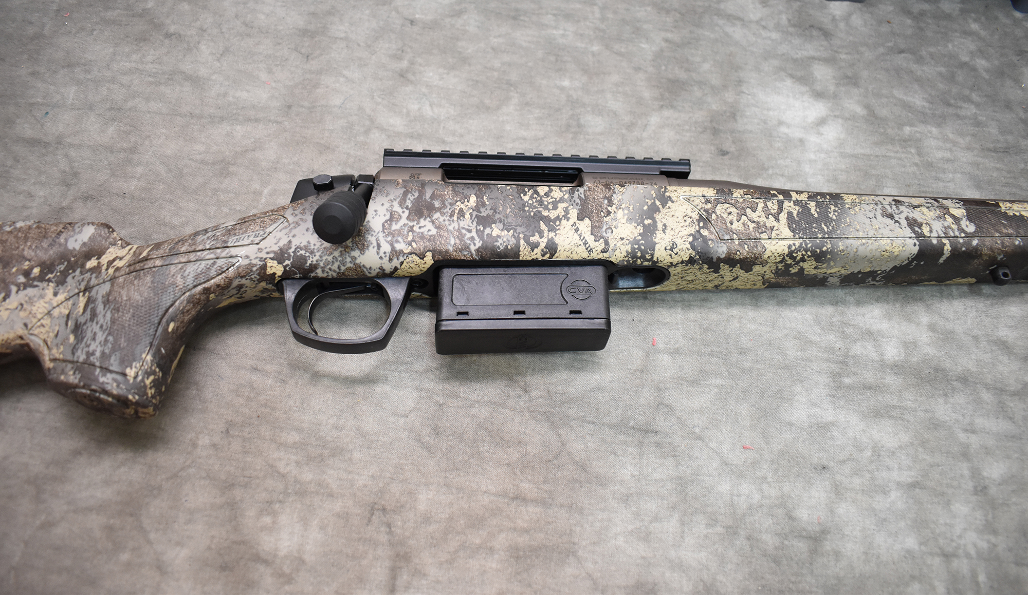 CVA CASCADE 223 REM | Bass Pro Shops